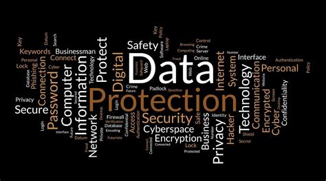 Ethics Of Data Privacy In Digital Marketing Privacy In Digital Marketing