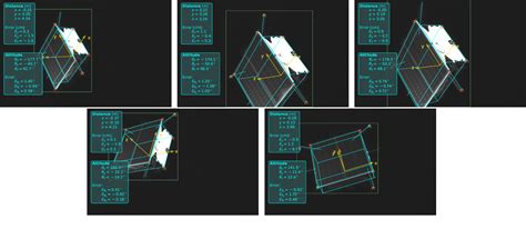 Figure 25 From Monocular Relative Pose Estimation Pipeline For Uncooperative Resident Space