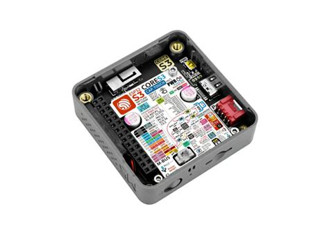 m5stack esp32 core s3 iot dev kit m5stack k128