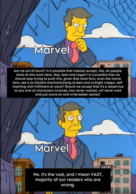 Insert Generic “jogan Sucks” Title Here Rxmen