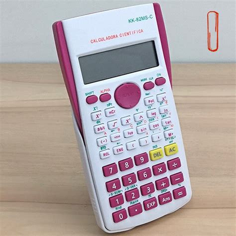 82ms C Student Multifunctional Scientific Trigonom Grandado