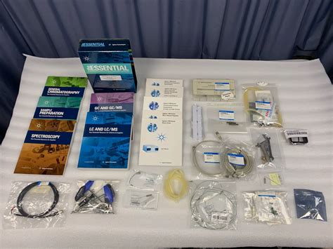 Agilent Technologies 1200 Series Hplc System W Accs Auschoice