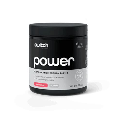 Power Switch Basketball News Australia