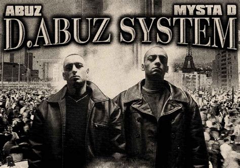 Dabuz System Le Syndikat 1702 1999 Une Année De Rap Français