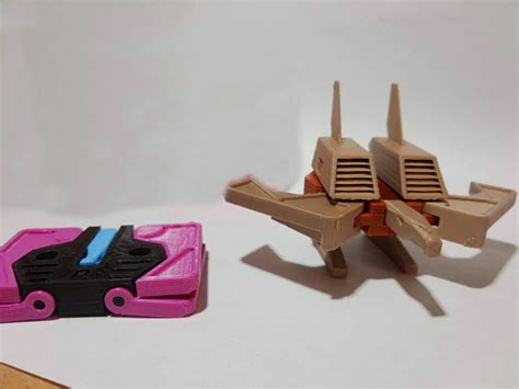 Laserbeak Transformers