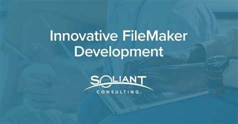 Experienced Filemaker Consultants Claris Platinum Partner