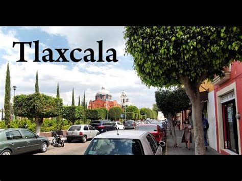 Tlaxcala Mexico City Tour And History Youtube