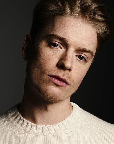 Freddie Fox Biografia Chi è Età Altezza Peso Figli Moglie