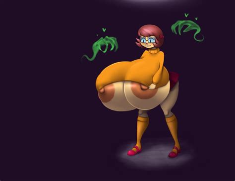 Rule 34 Big Breasts Breast Expansion Comic Ghost Huge Breasts Hyper