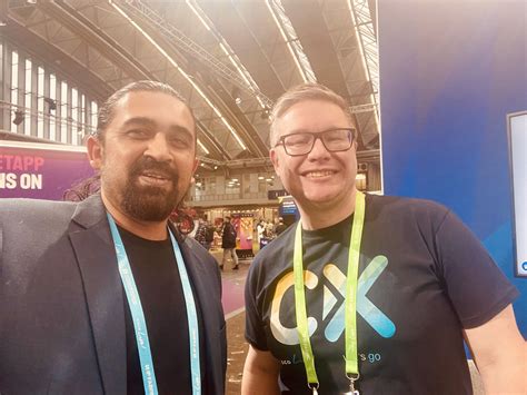 Cisco Live 2024 Nets International