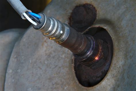 How To Test O Sensor With Obd ObdCore