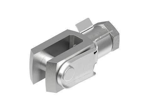 Festo Sg M6 Rod Clevis Actuator Accessories Motion World