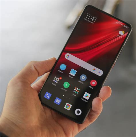 Xiaomi Mi T Pro Full Specifications Features Price In Philippines