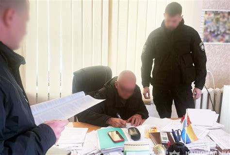 На Чернігівщині судитимуть голову сільради підозрюваного у привласненні понад 1 млн гривень на