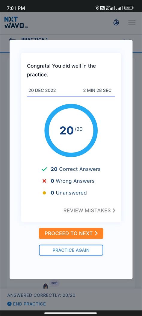 Ajay Eppa On Linkedin Day22 30daysofcodechallenge Nxtwave
