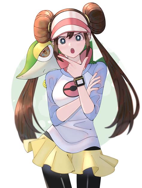 Serena R Pokegals