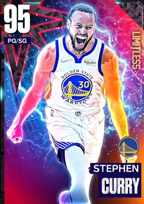 NBA 2K23 | 2KDB Custom Lineup (All Curry)