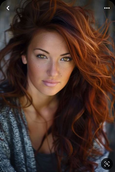 Pin By The Alchemist On Hair☆ Red Hair Redhead Hair Color Ginger