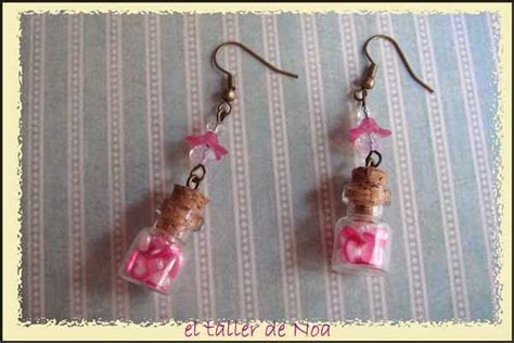 El Taller De Noa Mini Botellitas