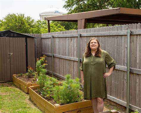 Meet Lake Highlands High Schools Forensic Science Teacher Lindsey Hranitzky Lake Highlands