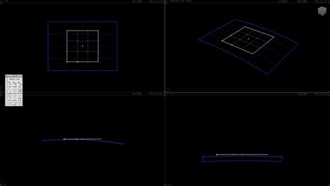 Trouble With Rail Curves Trying To Achieve Loft In Solidworks
