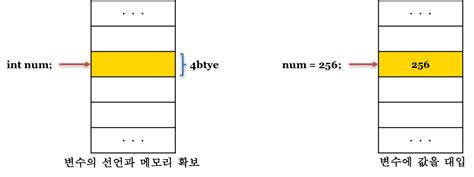 Data Type And Variable Poiemaweb
