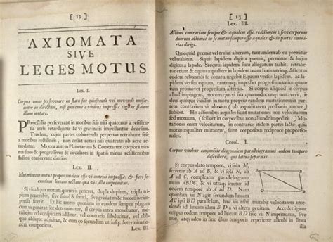 Newton S Laws ScienceBits