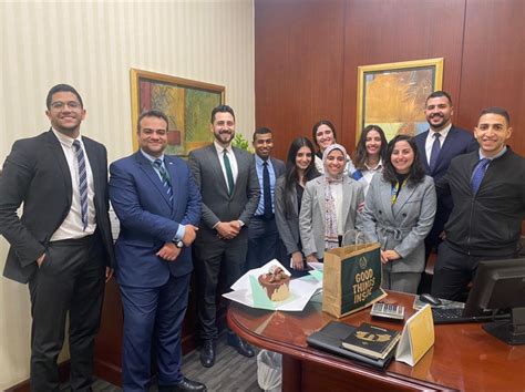 Salma Hisham Tawfik On Linkedin Aaib 36 Comments