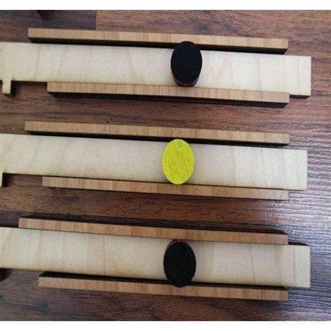 The Best Wooden Escape Room Props And Puzzles Page 2 Creative