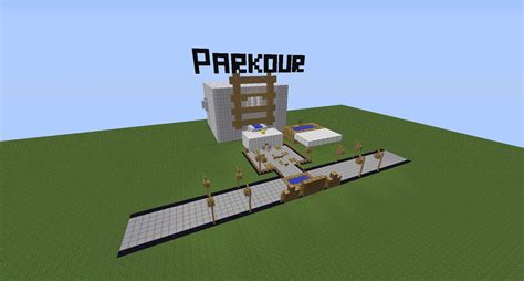 Spartus679s Minecraft Minigames Series Maps Mapping And Modding