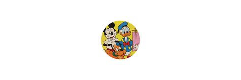 Disney Comics Micky Maus, Lustiges Taschenbuch
