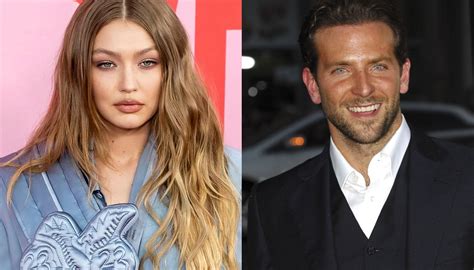 Gigi Hadid Shares Joyous Wedding News Amid Blossoming Romance With