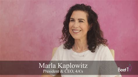 Beettv On Linkedin Marla Kaplowitz 4as Beettv Beetcannes