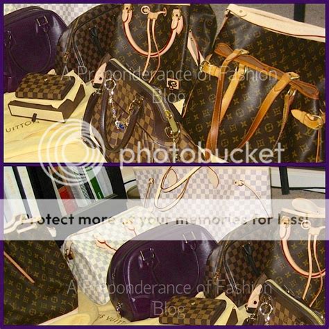 How To Distinguish An Authentic Louis Vuitton Bag