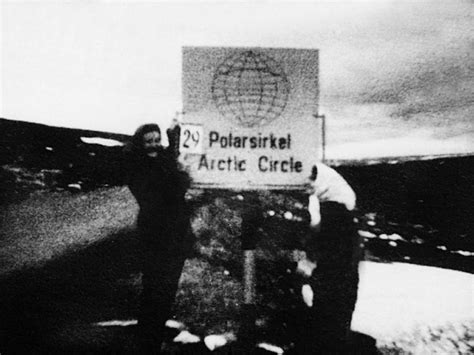 Sat 29th Of June Arctic Circle Sixpackfilm