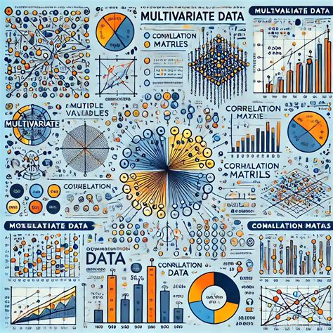 多元数据（multivariate Data）多分类变量的英文 Csdn博客