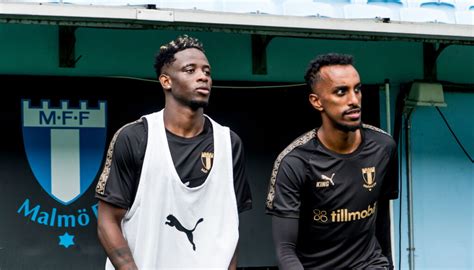 Så är Skadeläget I Mff Inför Första Mötet Mot Fck Gasetten