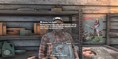 How Trader Quest Tiers Work In 7 Days To Die