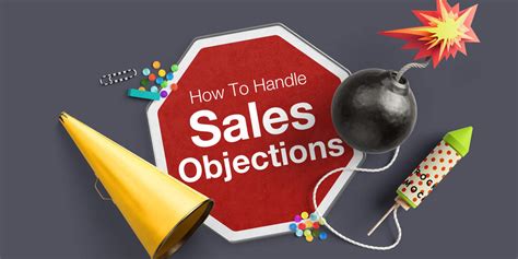 How To Overcome Sales Objections 52 Examples For Objection Handling
