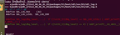 Tda4ve Q1 How To Boot From Emmc Boot Partition On J721s2 Evm Processors Forum Processors
