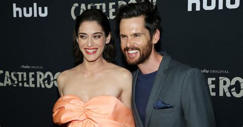 What Lizzy Caplan Says About Her Husband Is True