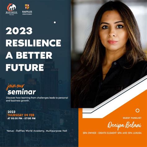 Vatsal Shah On Linkedin Rwaresilience Sustainable Uae