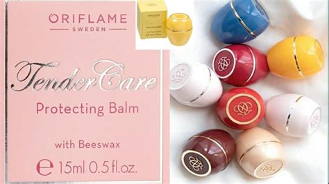 Best Oriflame Skin Care Products