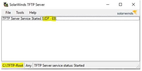 The VoIP Addict S Guide Polycom Poly And TFTP VoIP Insider