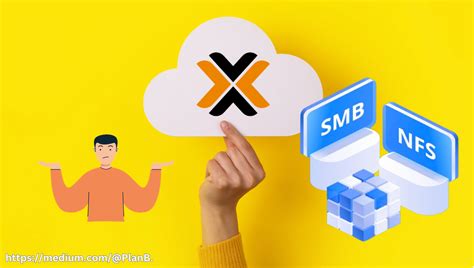 proxmox shared storage how to get started with smb nfs and bind