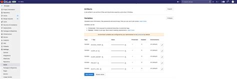 Enable Slo As Code With Nobl9 And Gitlab Dimensional Data
