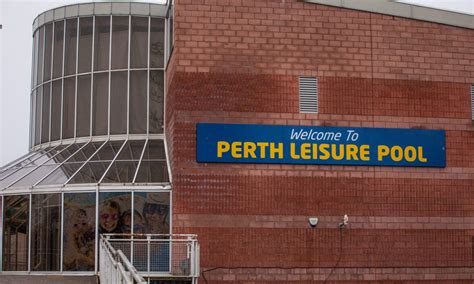 Swimmer Felt Violated By Peeping Tom Pervert At Perth Pool