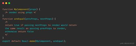 react hooks 最佳实践 🔧react hooks 作为 react 的重要补充，它使函数组件能够以新的方式编 掘金