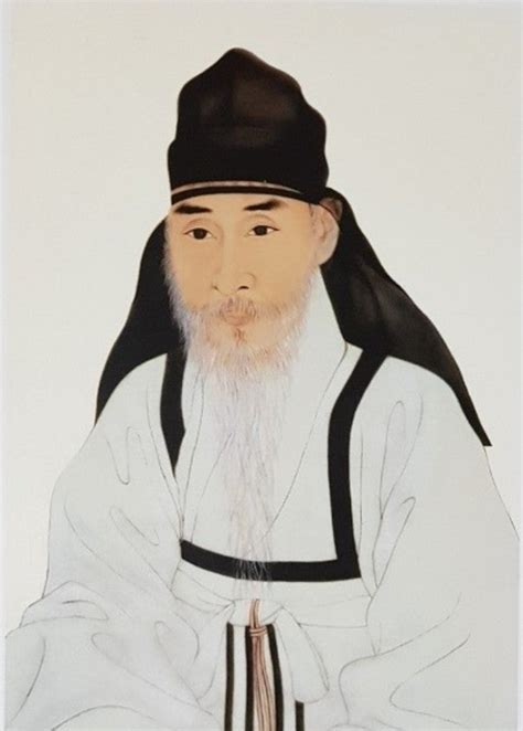 이그림 안용복 초상화 맞나요 지식in