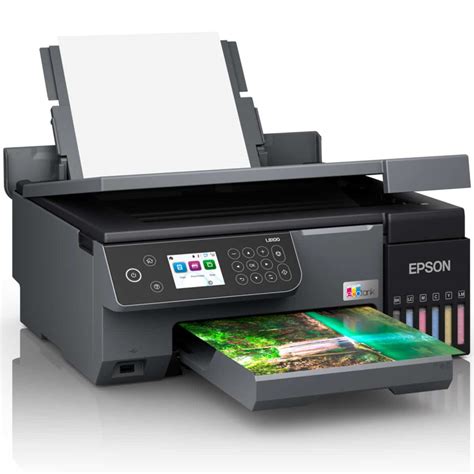 Epson L8100 Printer Citymall Communication